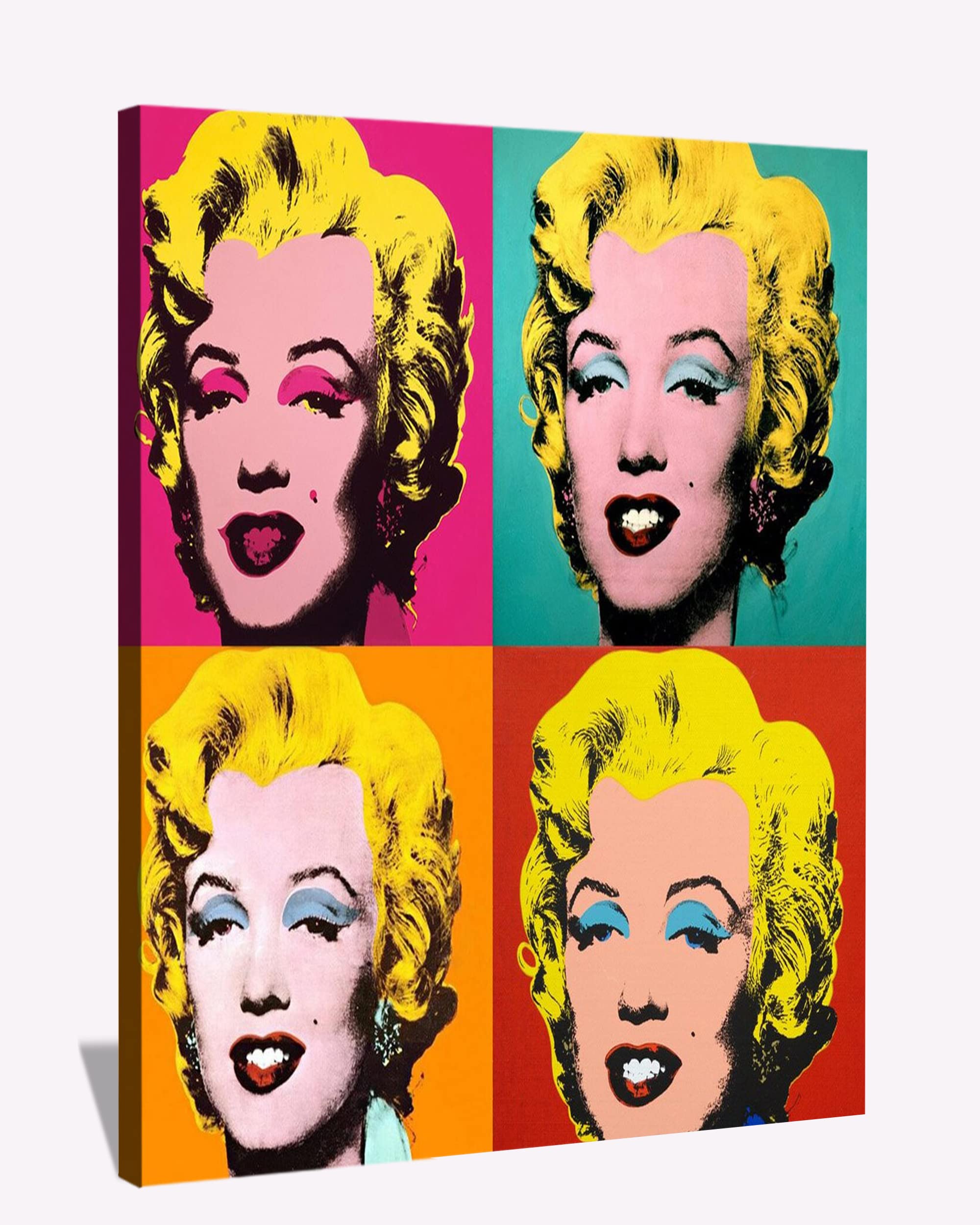 Andy Warhol Pop Art Original