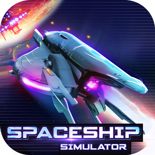 Spaceship Simulator 2D - App on Amazon Appstore