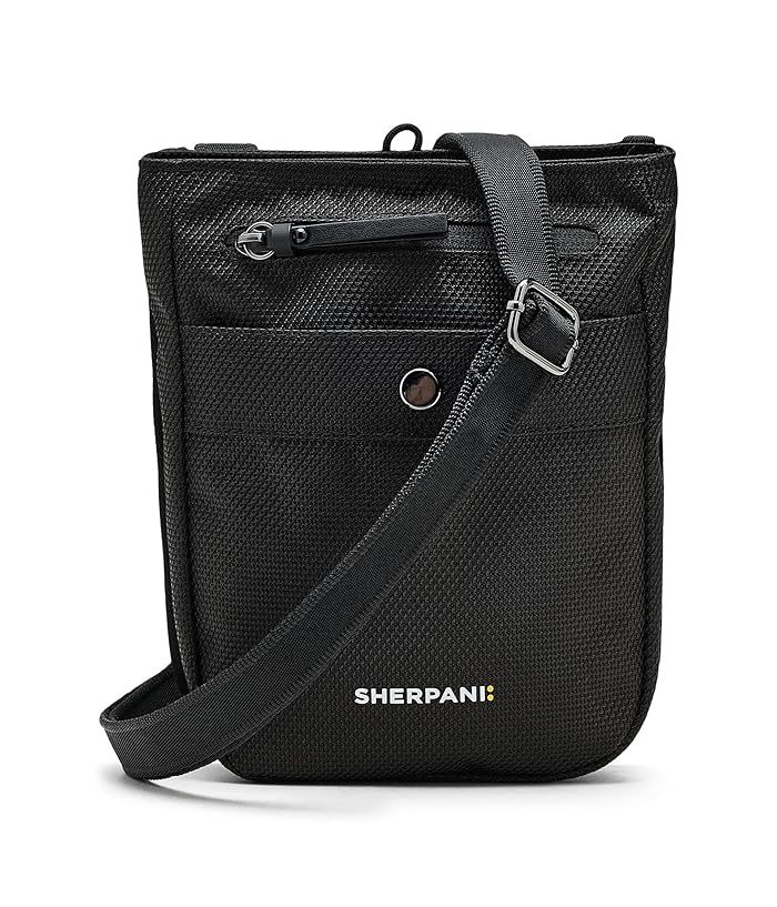 Sherpani Prima Anti-theft Crossbody | Zappos.com