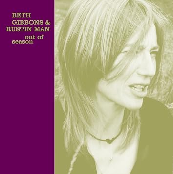 GIBBONS,BETH / MAN,RUSTIN - Out of Season - Amazon.com Music