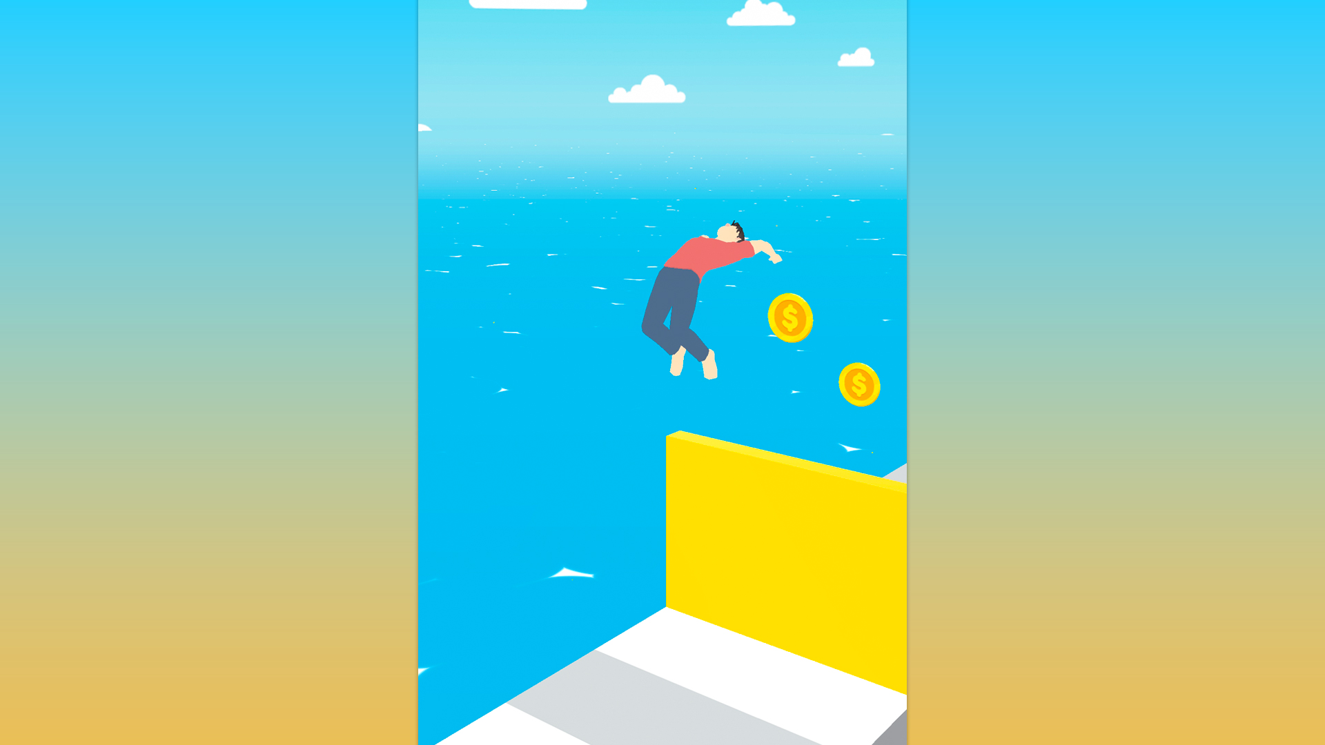 Backflip Master - Parkour Game - App on Amazon Appstore