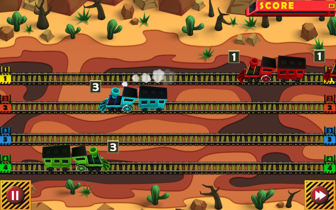 Super Trains:Amazon.de:Appstore for Android