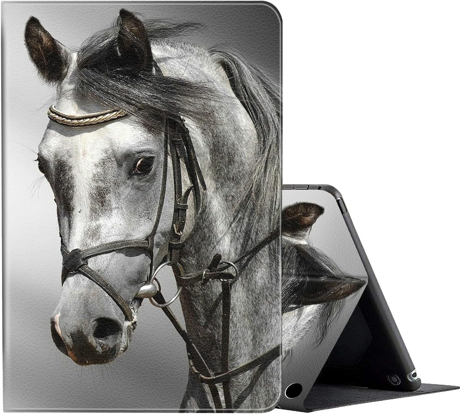 Amazon.com: for Fire HD 10 Case 2021,Fire HD 10 Plus Tablet Case (11th ...
