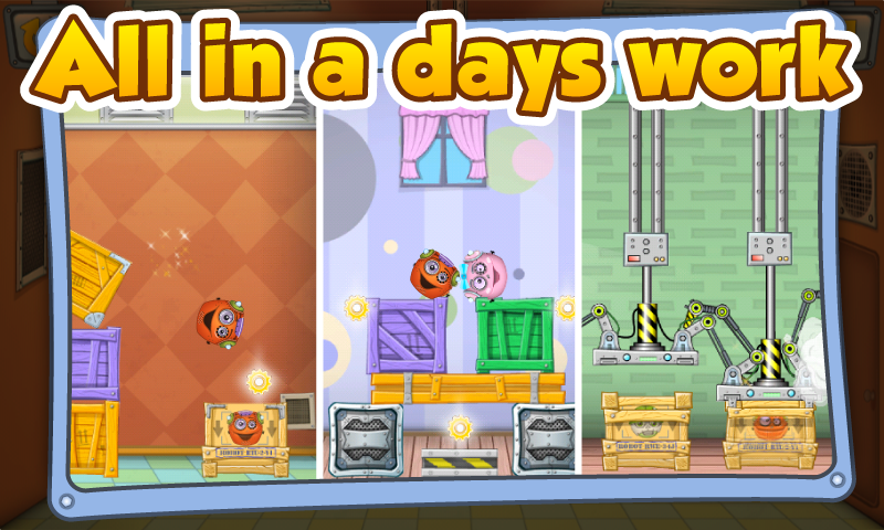 Rescue Roby:Amazon.it:Appstore for Android