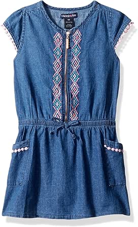 Amazon.com: Limited Too Girls' Casual Dress: Clothing, Shoes & Jewelry