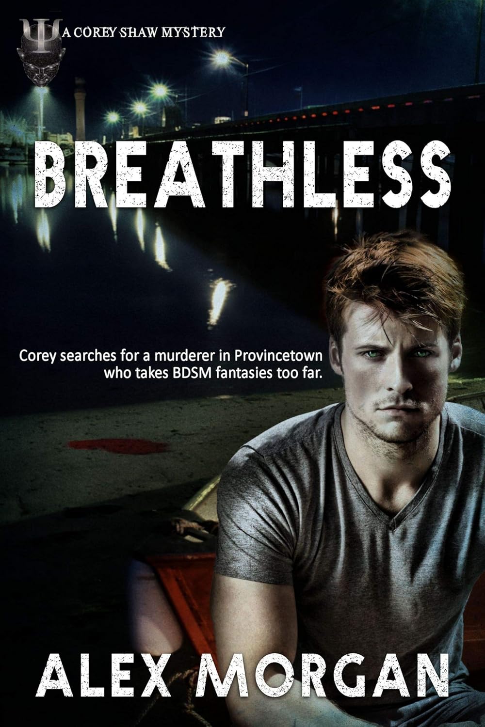 Breathless (A Corey Shaw mystery Book 1) - Kindle edition by Morgan, Alex. Literature & Fiction ...