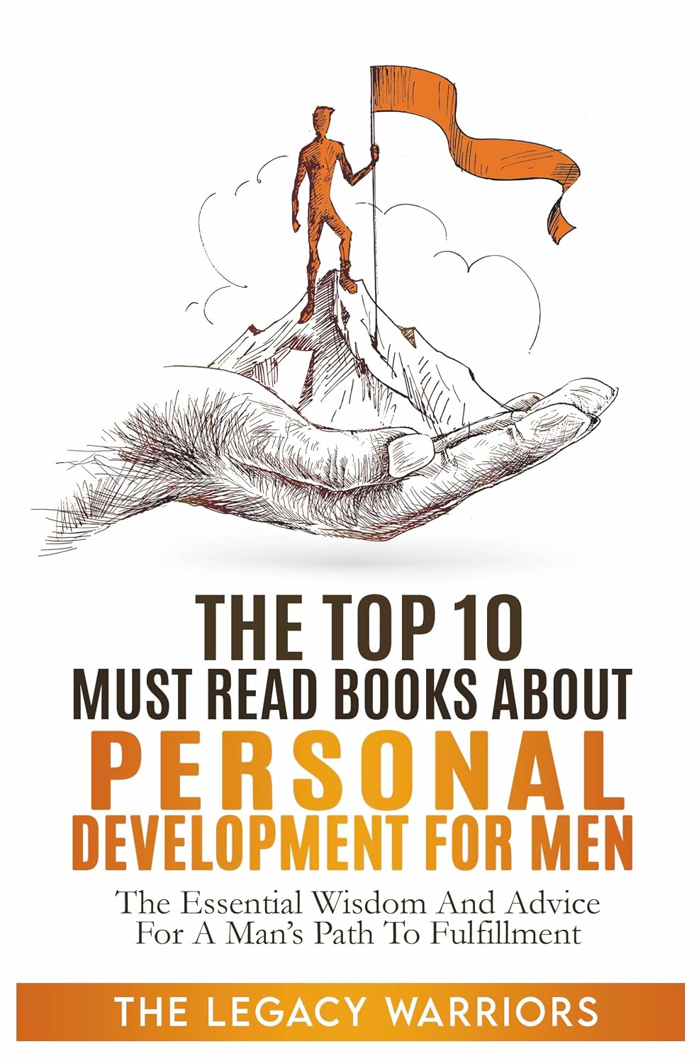 Amazon.com: Top 10 Must Read Books About Personal Development For Men ...