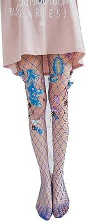 Ulalaza Sparkle Hollow Out Letter Nude Colorful Rhinestone Hot Drilling ...