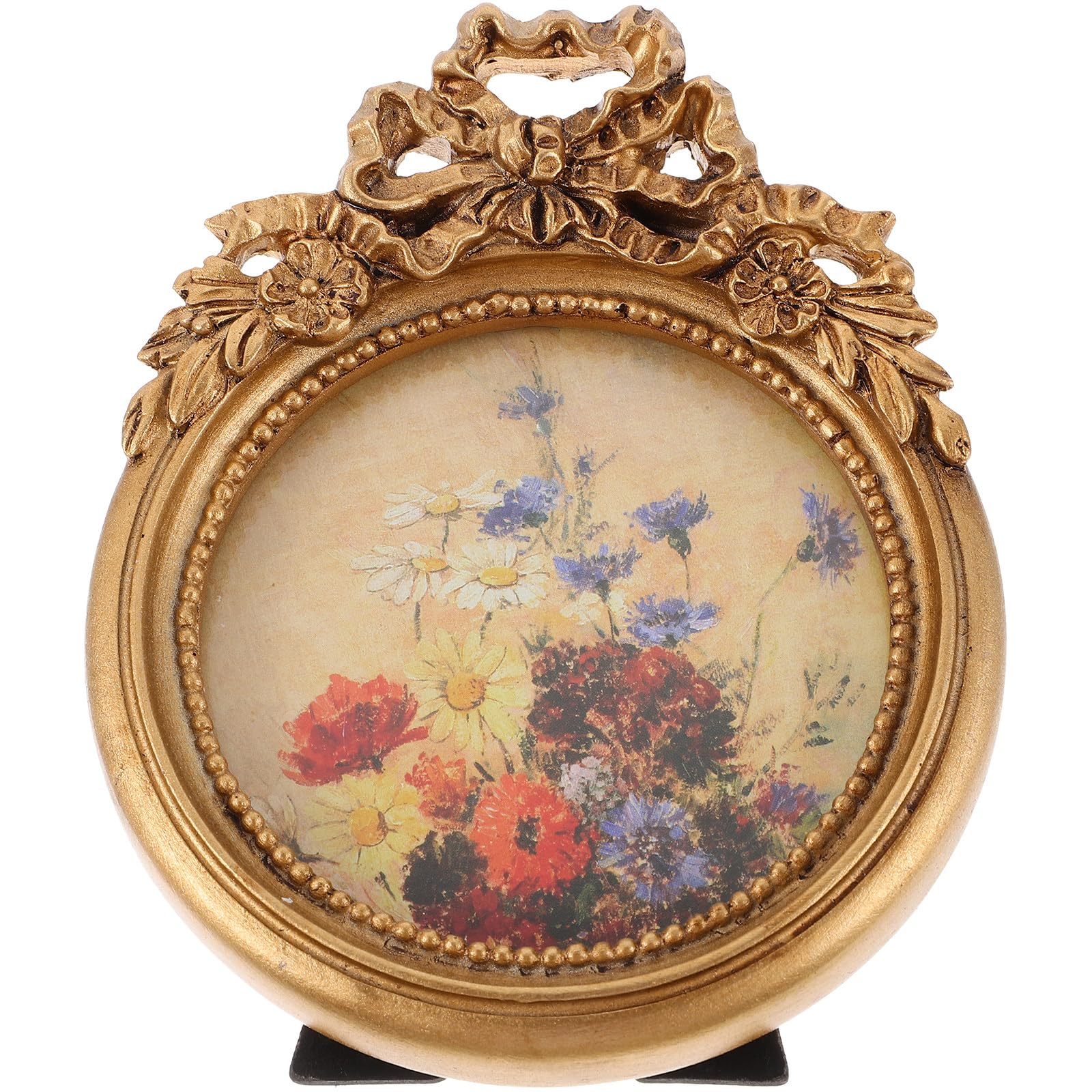 Garneck Gold Picture Frames Bulk Picture Frames Vintage Frame Vintage ...