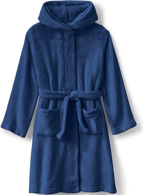 Boy's Bathrobes | Amazon.com