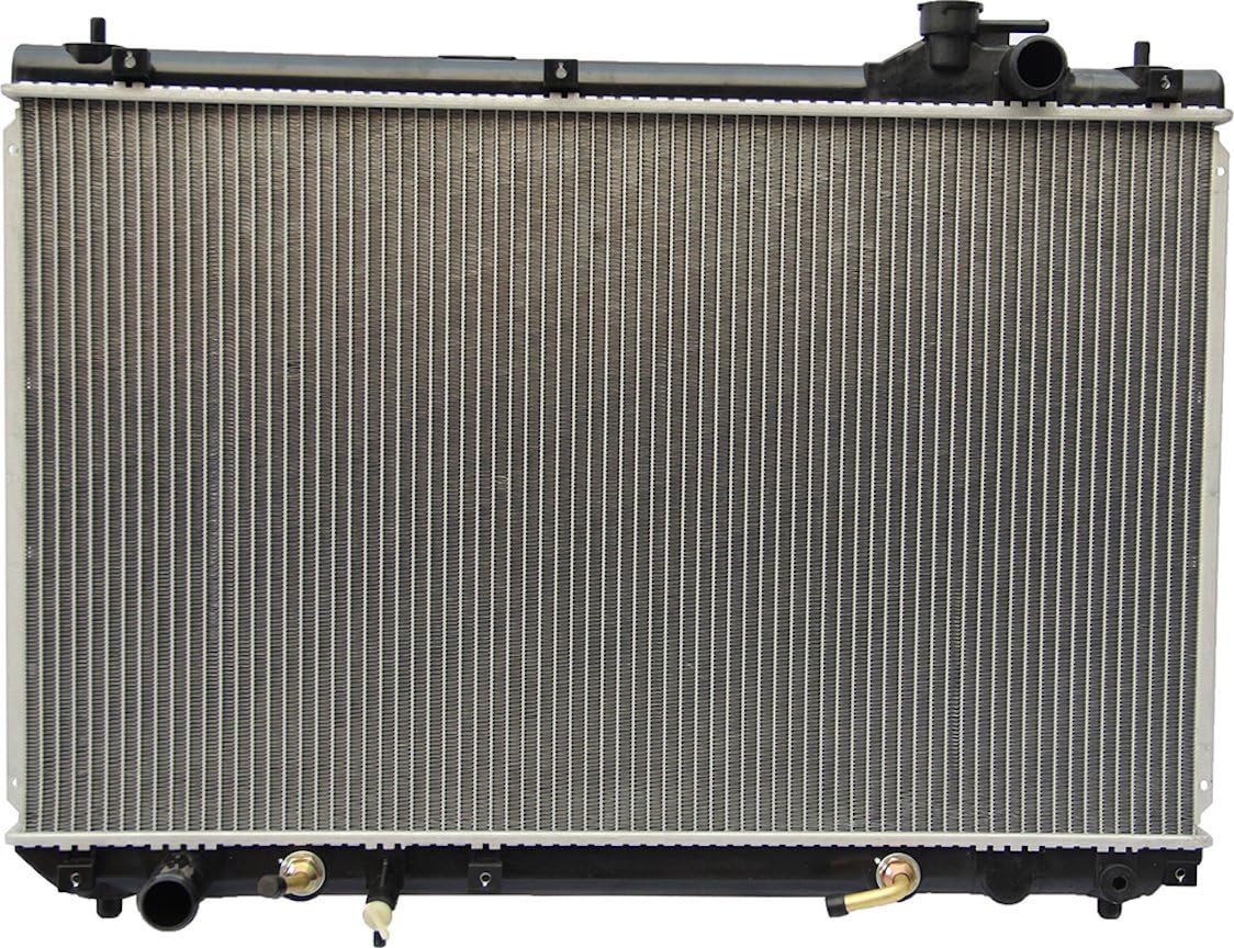 Amazon.com: OSC Cooling Products 2847 New Radiator : Automotive