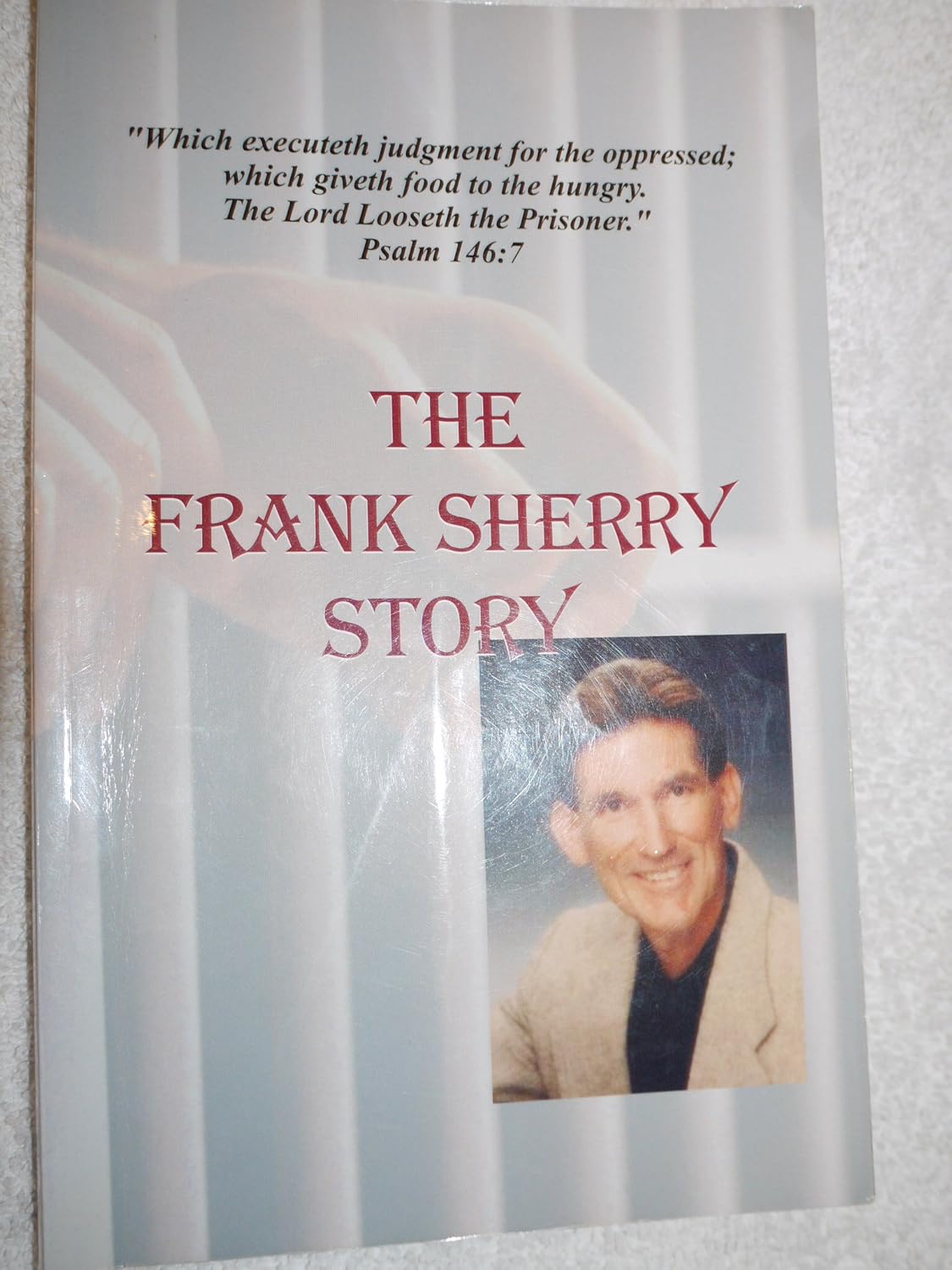 The Frank Sherry Story: Frank Sherry: 9780972668736: Amazon.com: Books