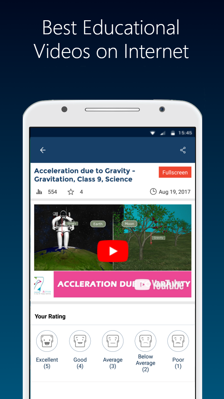 Class 9 App CBSE NCERT Science Maths English Hindi - App on Amazon Appstore