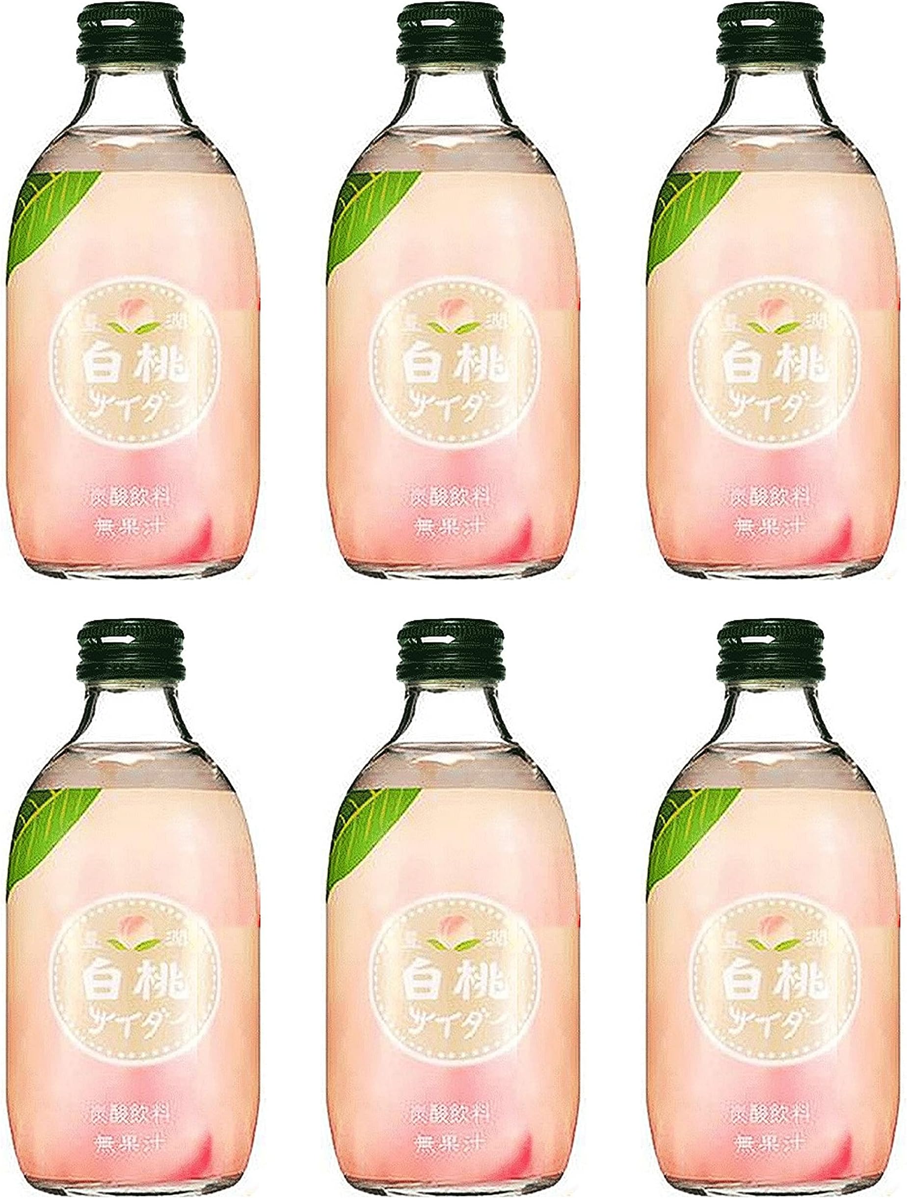 Amazon.com : Felice Melon Cream Soda, Extremely Popular in Japan - 11. ...