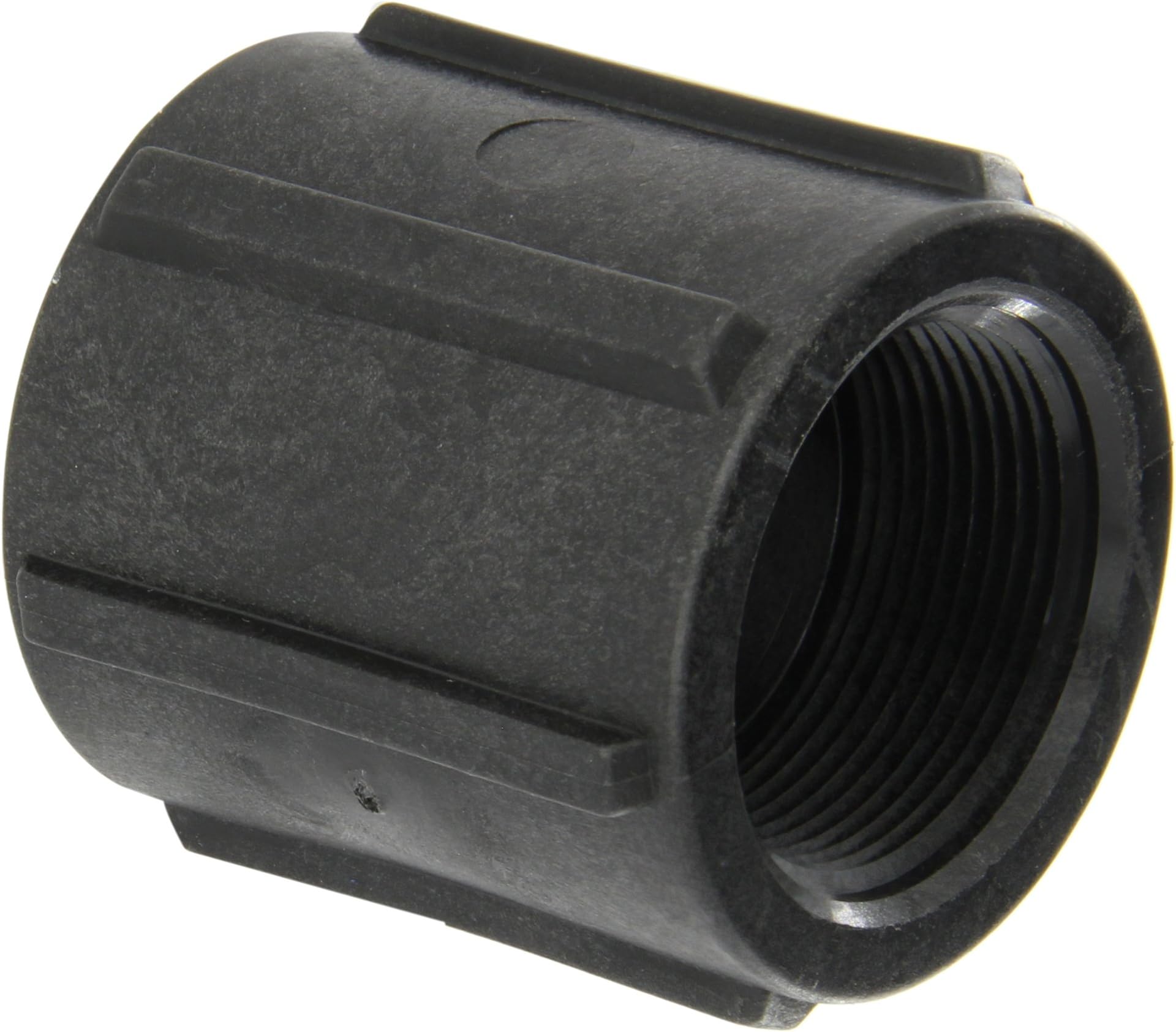 Amazon.com: YSIL PVC Fittings Female Adapter (Socket x Female Pipe ...