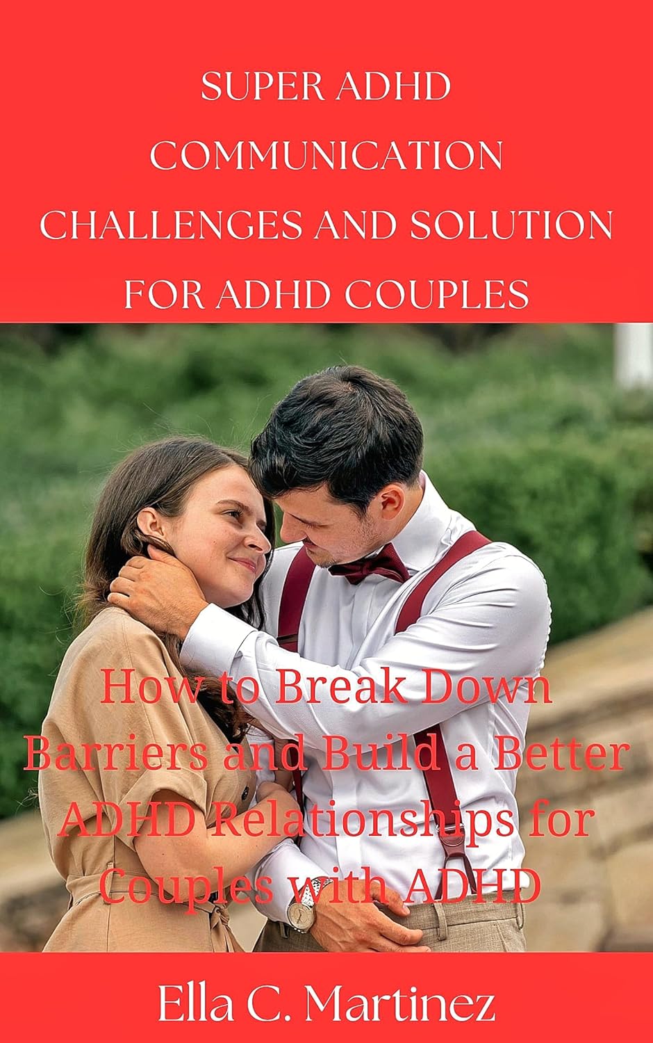 Amazon.com: Super ADHD communication challenges and solution for ADHD ...