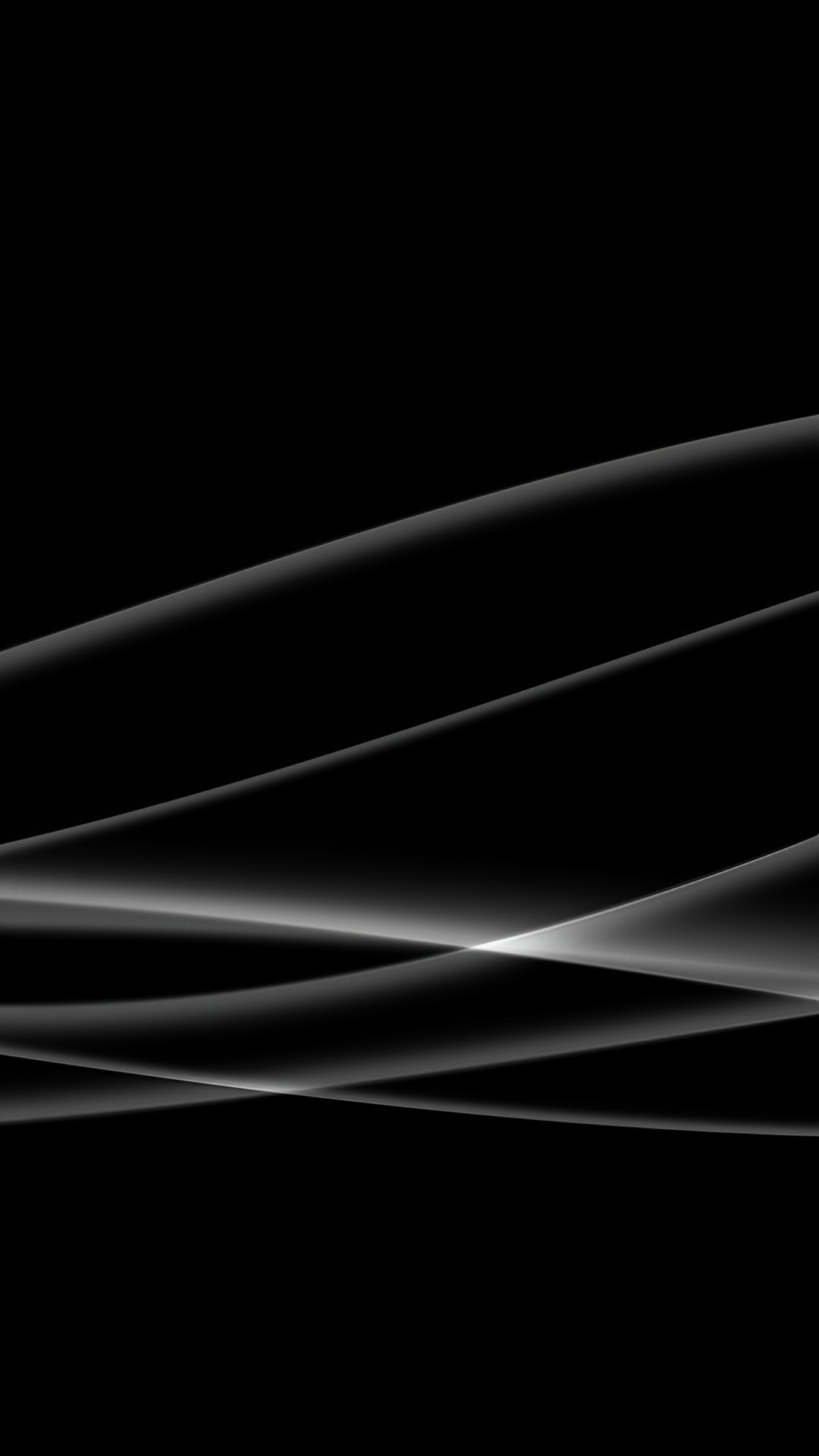 PlayStation Waves Live Wallpaper | Dynamic Waves Screensaver. Colorful ...