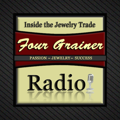 Inside The Jewelry Trade Show - App on Amazon Appstore