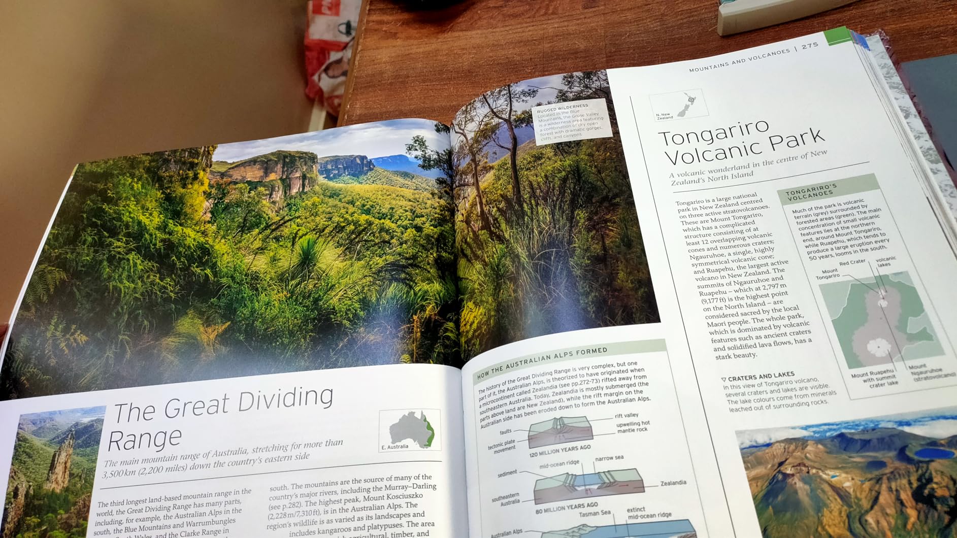 Buy Natural Wonders of the World (DK Wonders of the World) Book Online ...