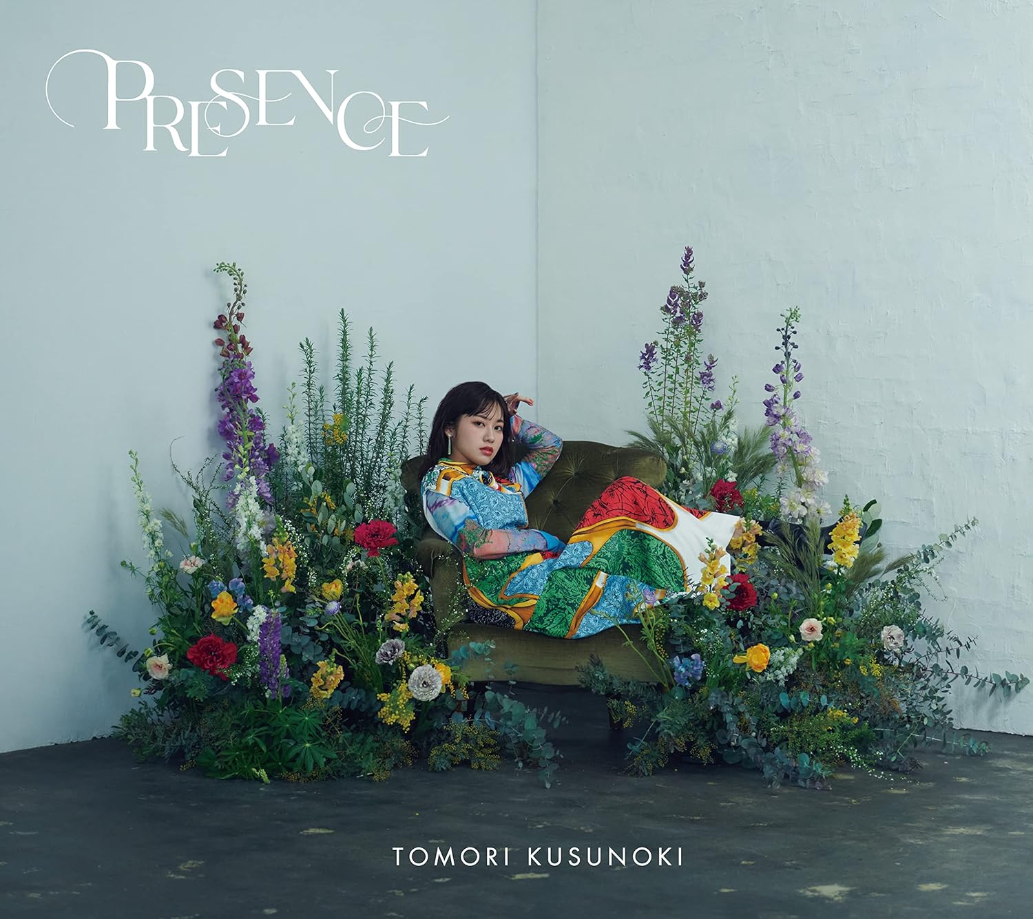 Amazon | PRESENCE / ABSENCE (初回生産限定盤) | 楠木ともり | アニメ | ミュージック