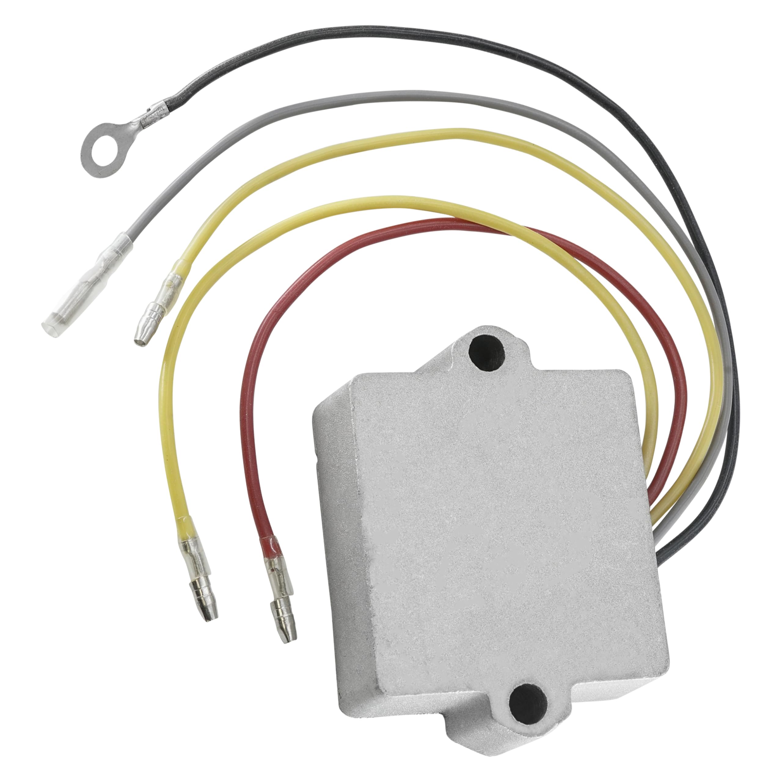 Motorcycle Voltage Regulator For Yamaha Majesty 400 - Caltric ...