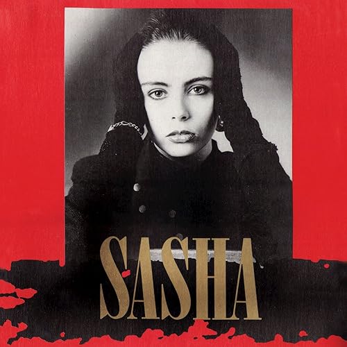 Sasha by Sasha on Amazon Music - Amazon.com