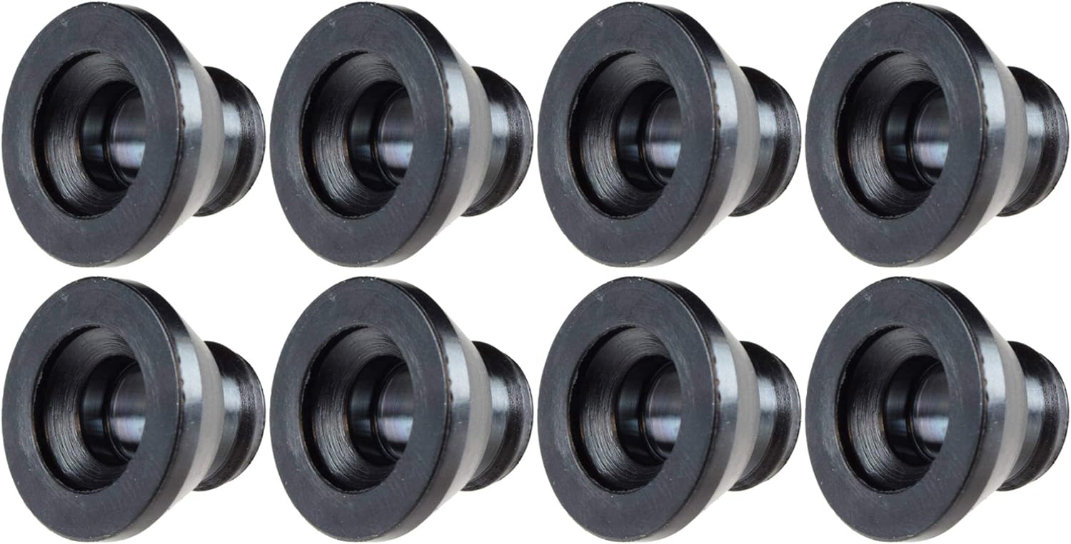ICT Billet LS Valve Cover Center Bolt Seal Grommet Gasket 5.3l 6.0l LS1 ...