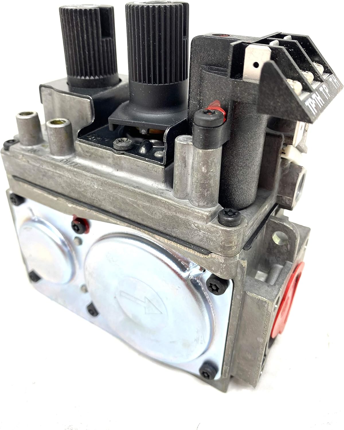 Amazon.com: HHT Gas Fireplace SIT Valve (230-0720) : Home & Kitchen