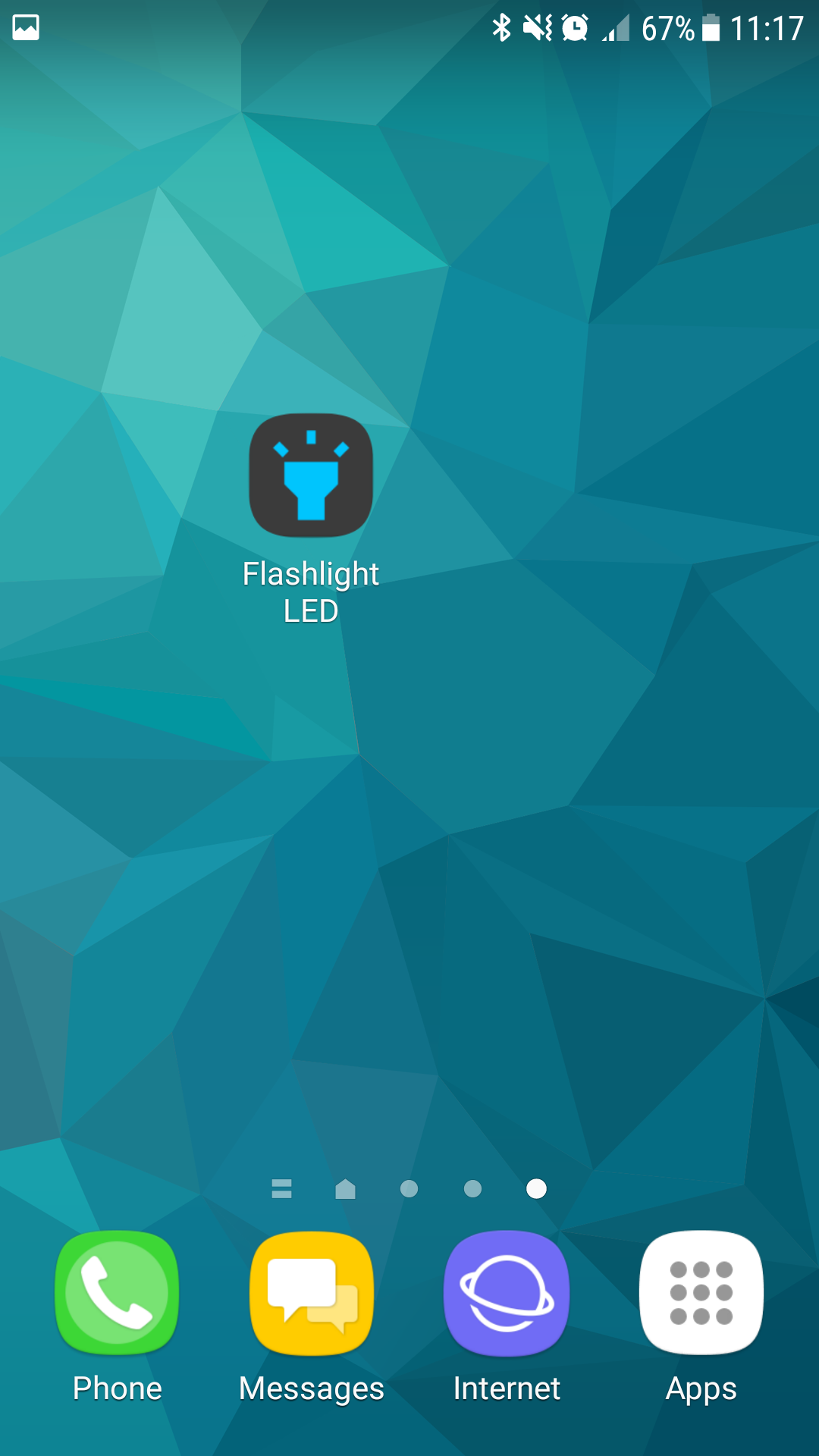 Flashlight LED (Super-Bright LED Torch Flash Light) - App on Amazon ...