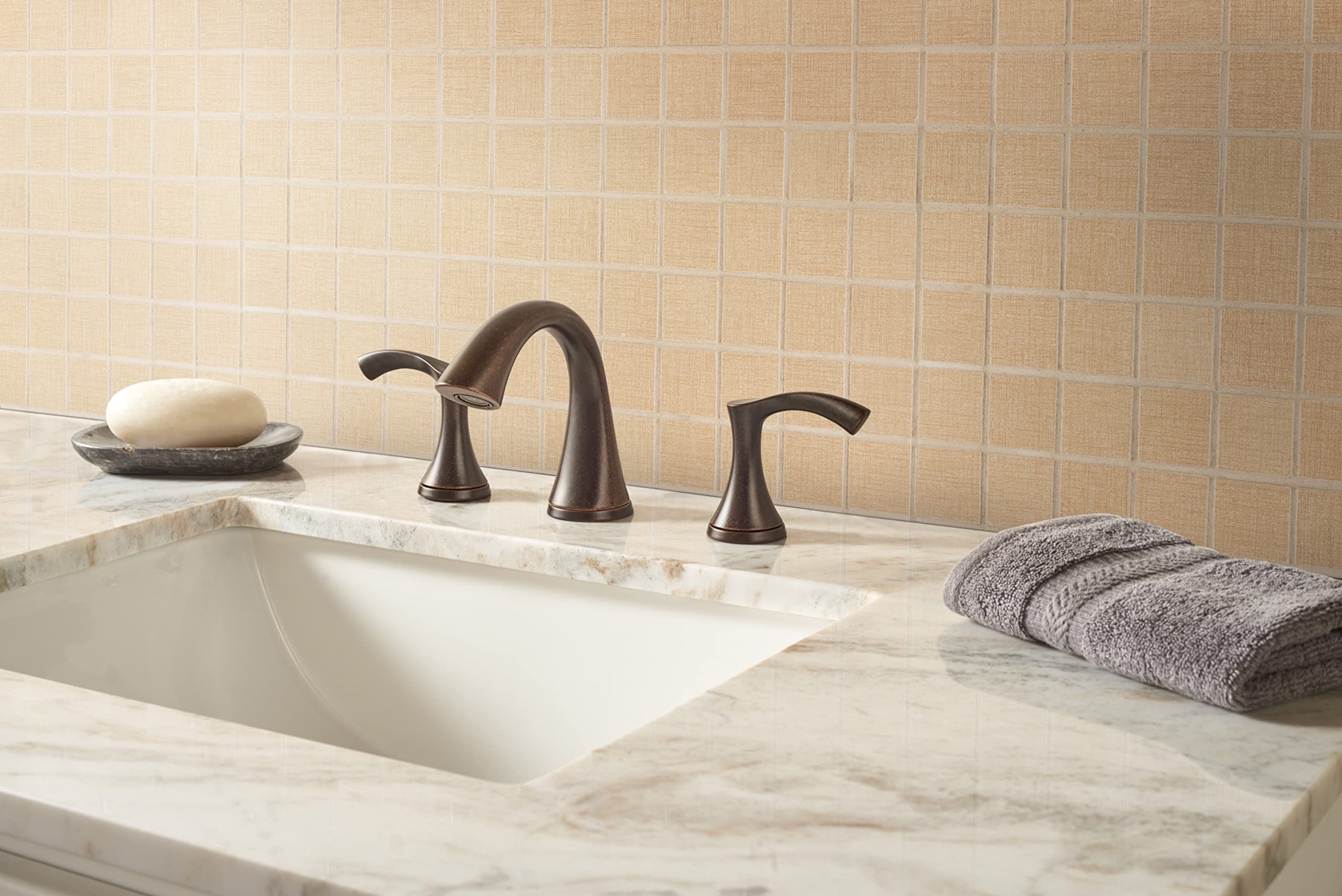 Loft Glacier Tile