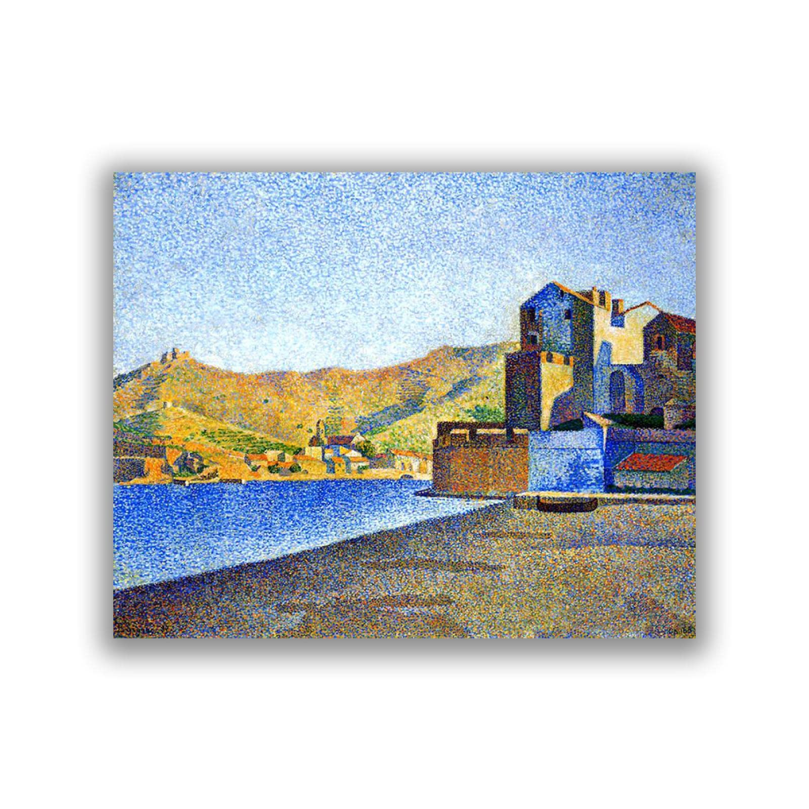 Paul Signac Most Famous Paintings