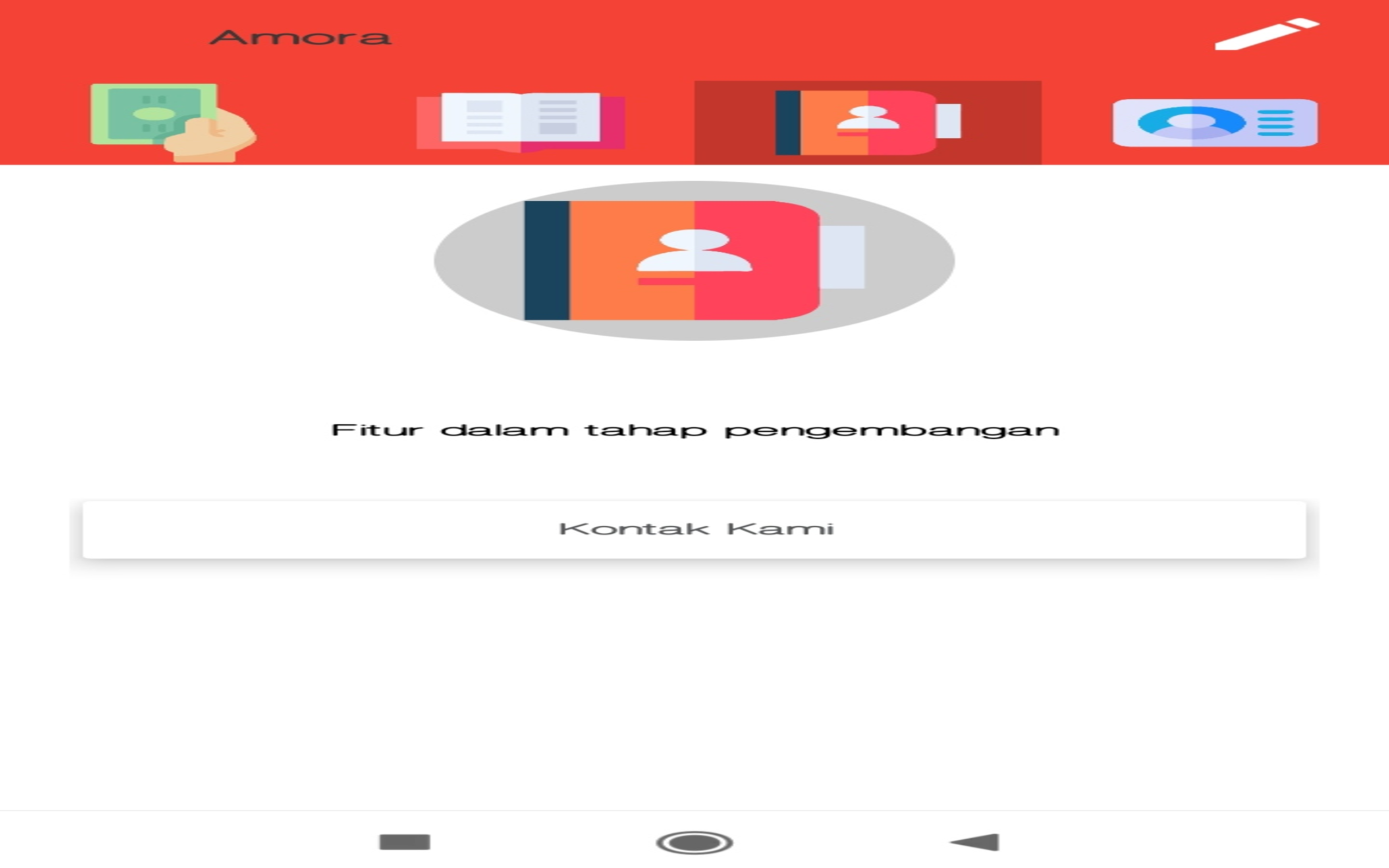 Amora - App on Amazon Appstore