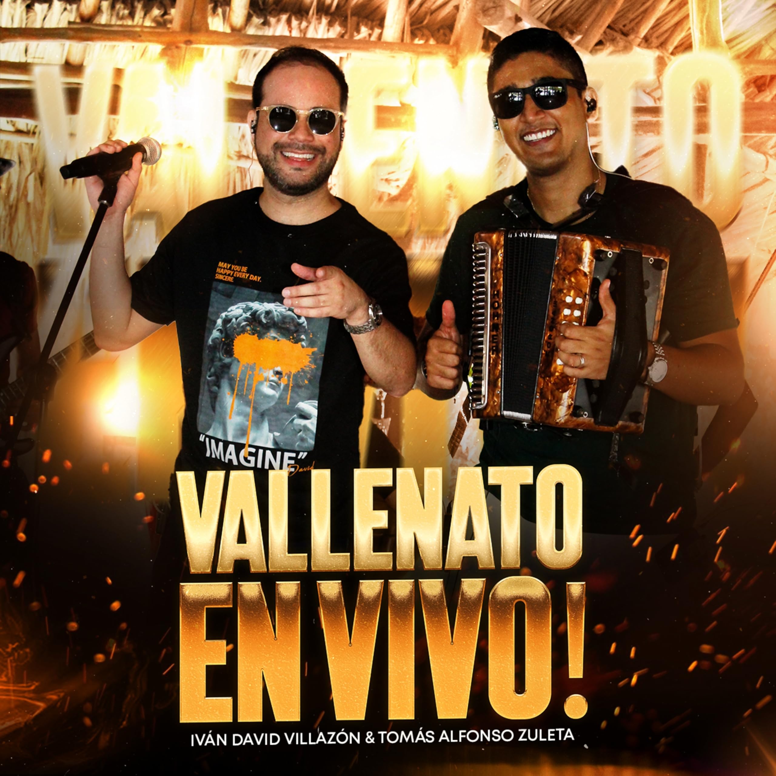 El Payaso de la Esquina (En Vivo) song by Ivan Villazon & Saúl ...