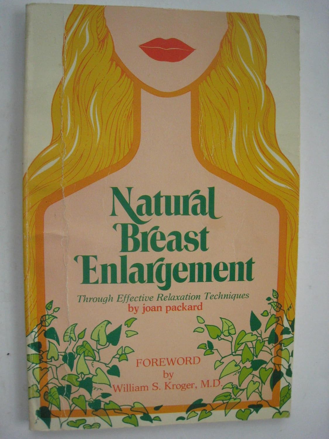 Natural Breast Enlargement: Through Effective Relaxation Techniques ...