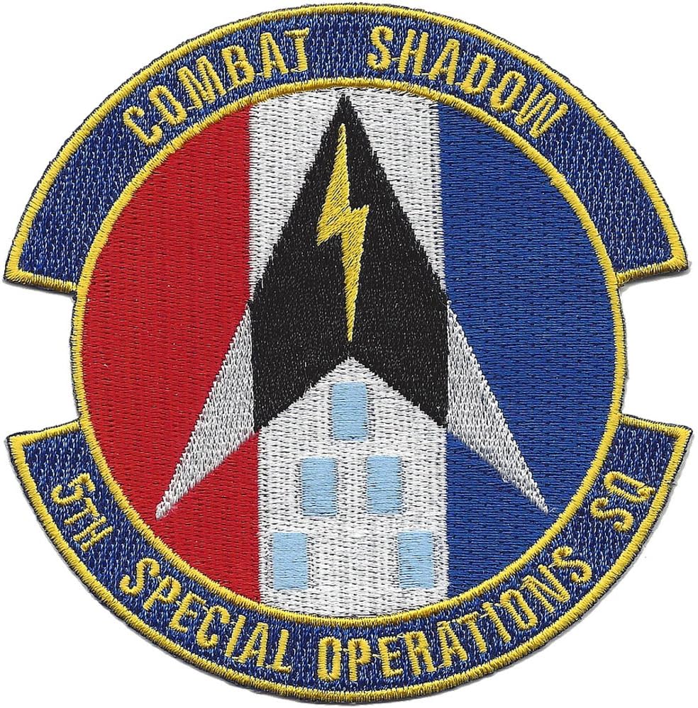 Amazon.com: 160th Special Operations Aviation Regiment Patch Flight ...