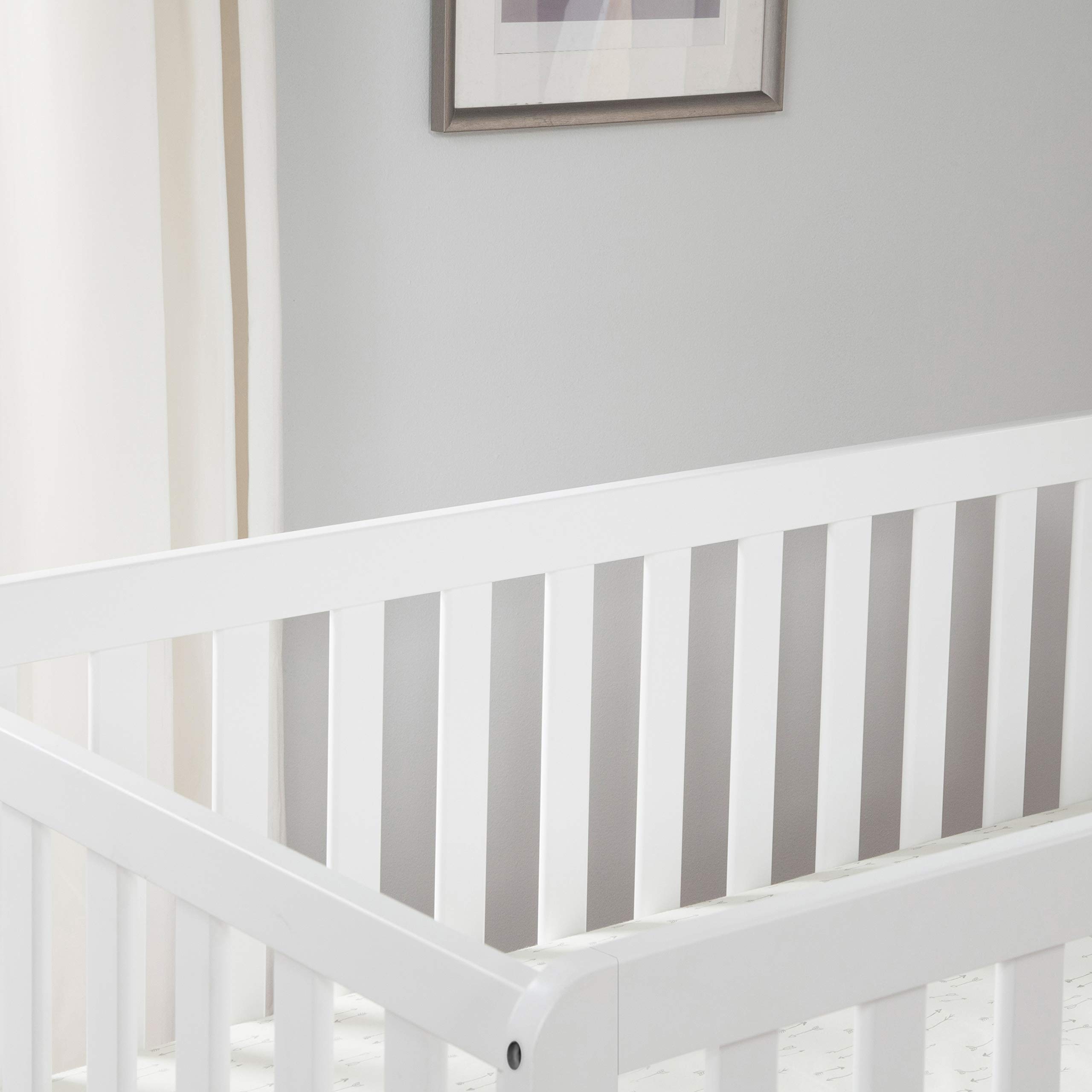 Cuna convertible 4 en 1 Carter's by DaVinci Colby con...B07281JCMV ...