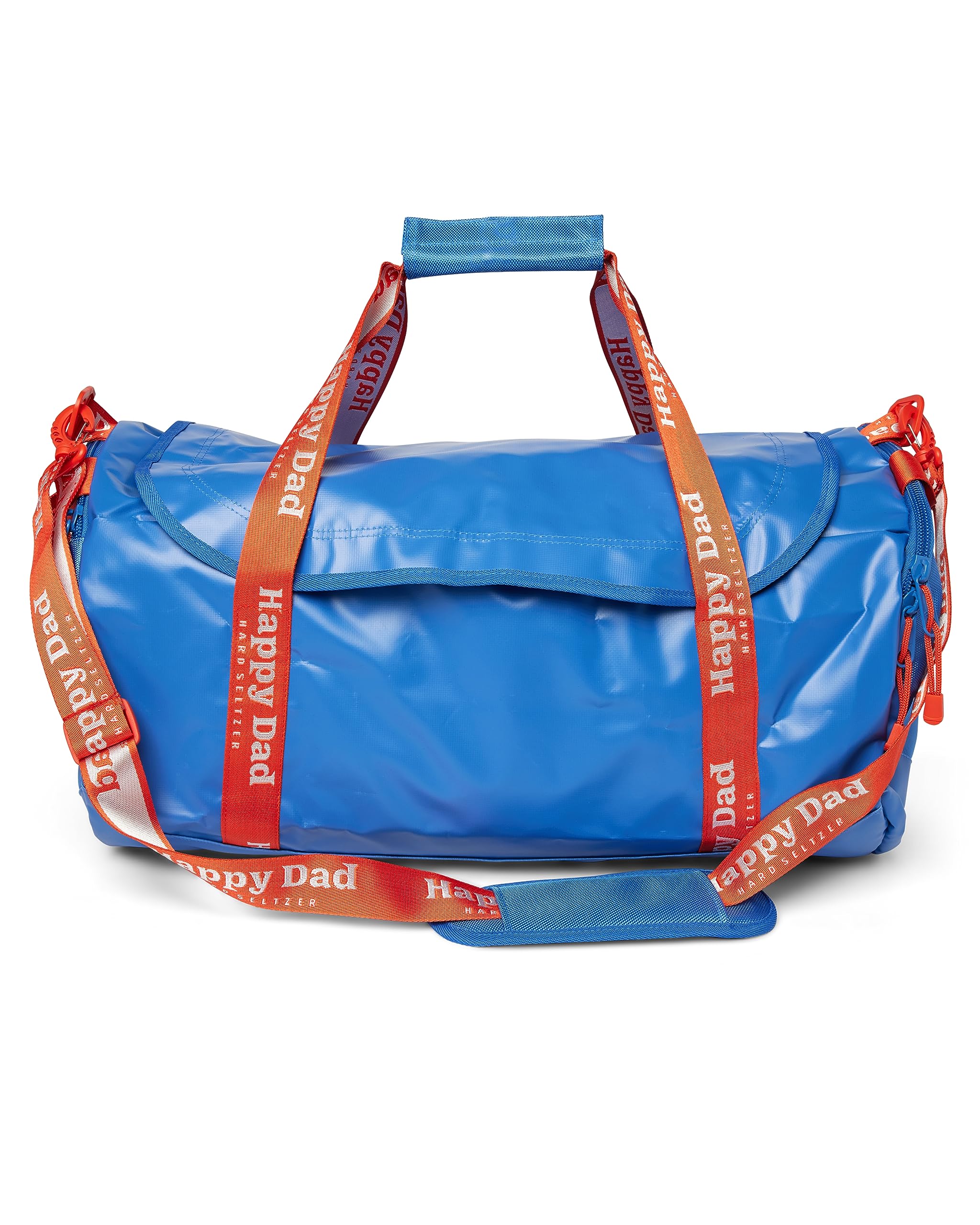 Amazon.com | Happy Dad Duffle Bag | Travel Duffels