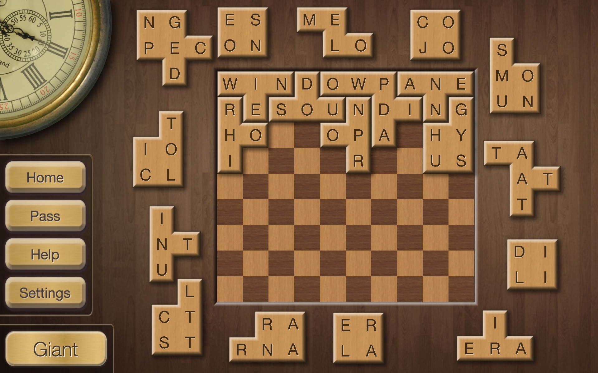 Word Jigsaw: The Jigsaw Puzzle for Word Game Lovers! - App on Amazon ...