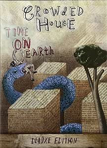 Amazon.co.jp: Time On Earth (Deluxe Reissue Edition): ミュージック