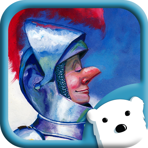 Sir Henry the Polite Knight - App on Amazon Appstore