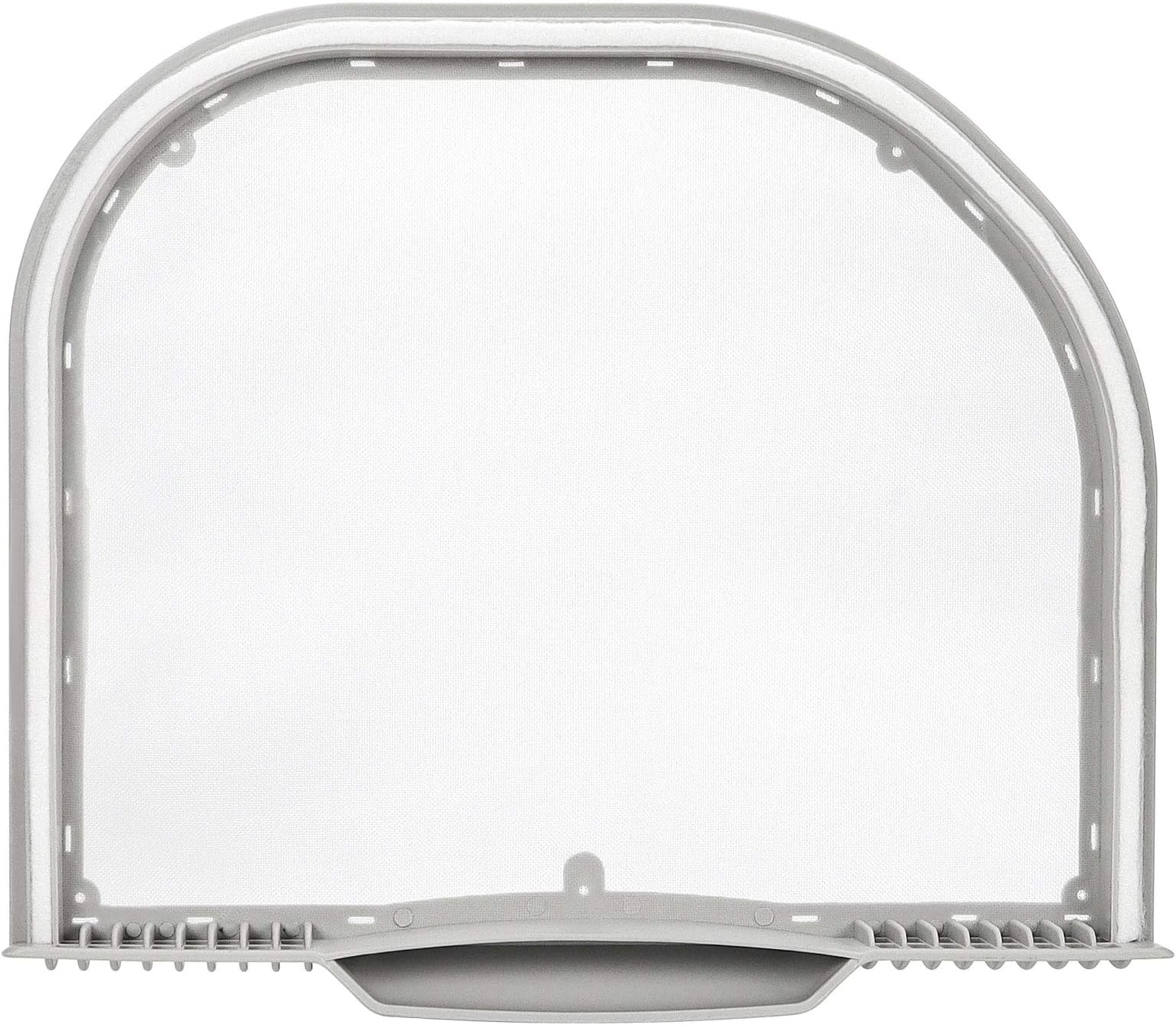 Amazon.com: LG 3550EL2004B Dryer Lint Filter Guide Cover : Appliances