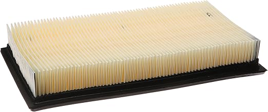Amazon.com: Motorcraft FA1884 Air Filter : Automotive