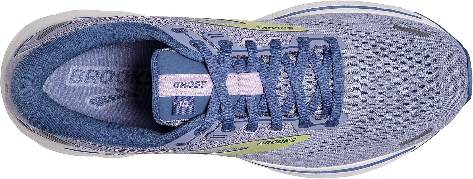 Brooks Ghost 11 Review Solereview | atelier-yuwa.ciao.jp