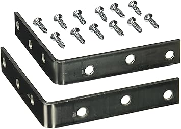 Amazon.com: Stanley Hardware 75-6518 756518 Corner Brace : Industrial ...