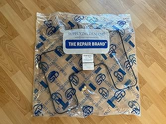 Supplying Demand 318255006 5303310512 Electric Range Oven Bake Element ...