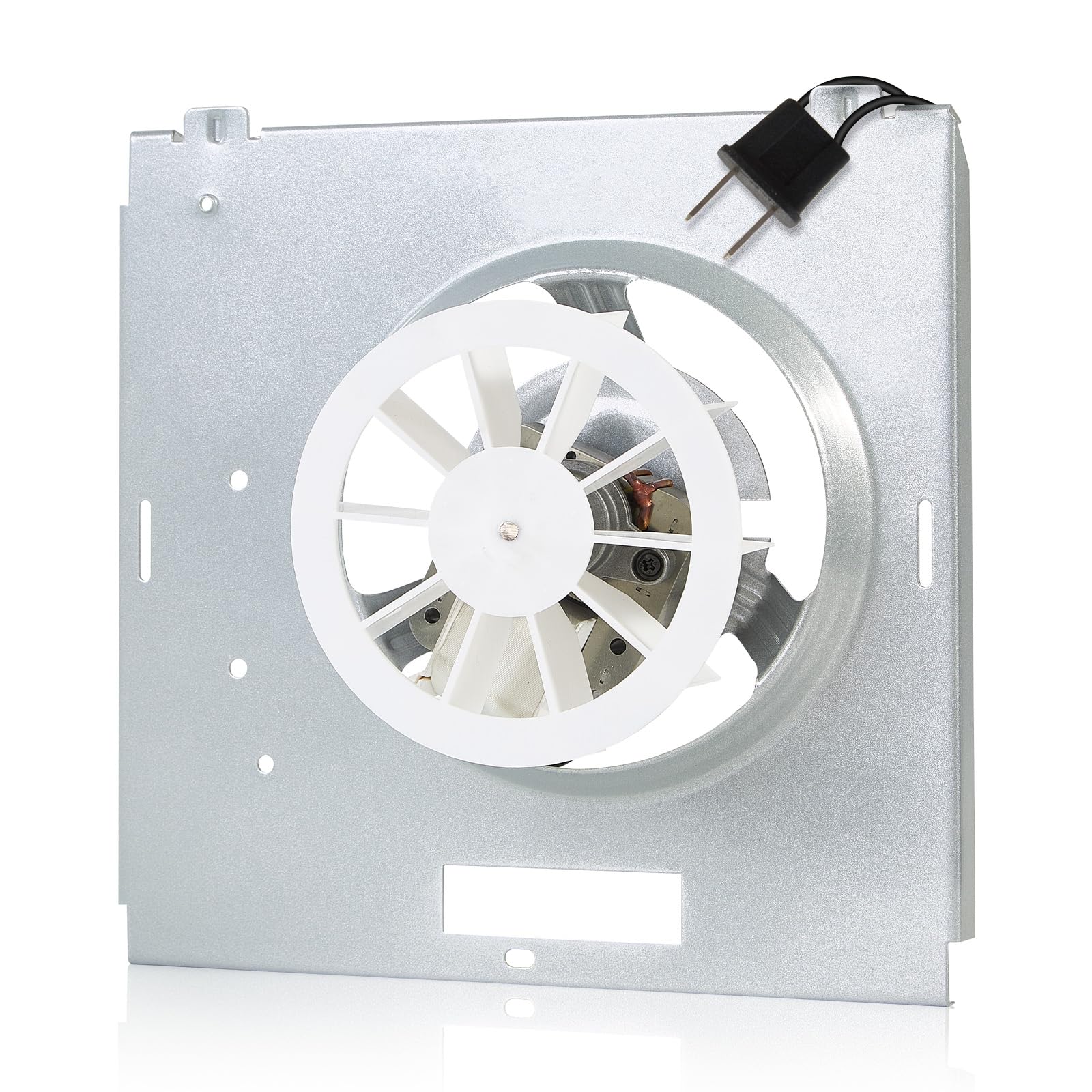 Vehipa 763RL B Unit 50 CFM Bathroom Fan Replacement,Fan Motor Assembly ...