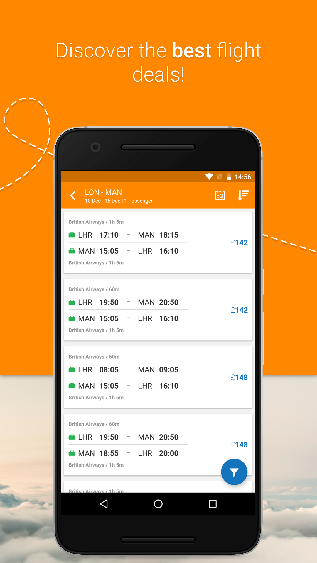 tripsta:Amazon.de:Appstore for Android