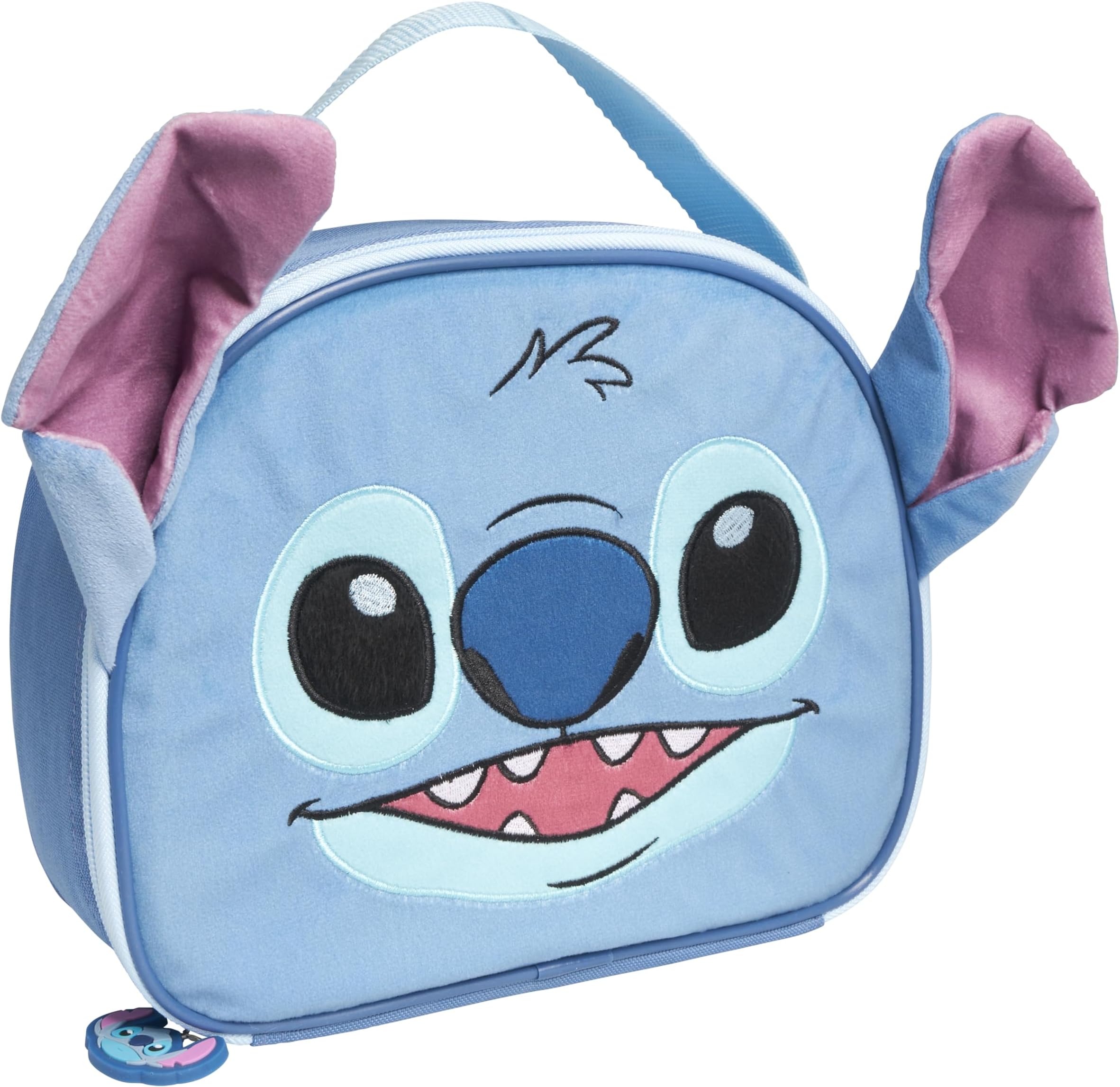 Disney Stitch Kids Lunch Box Official Stitch Merchandise by Polar Gear ...