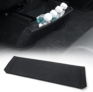 Tesla Model Y Rear Boot Organiser Partitions Accessories Suitable for ...