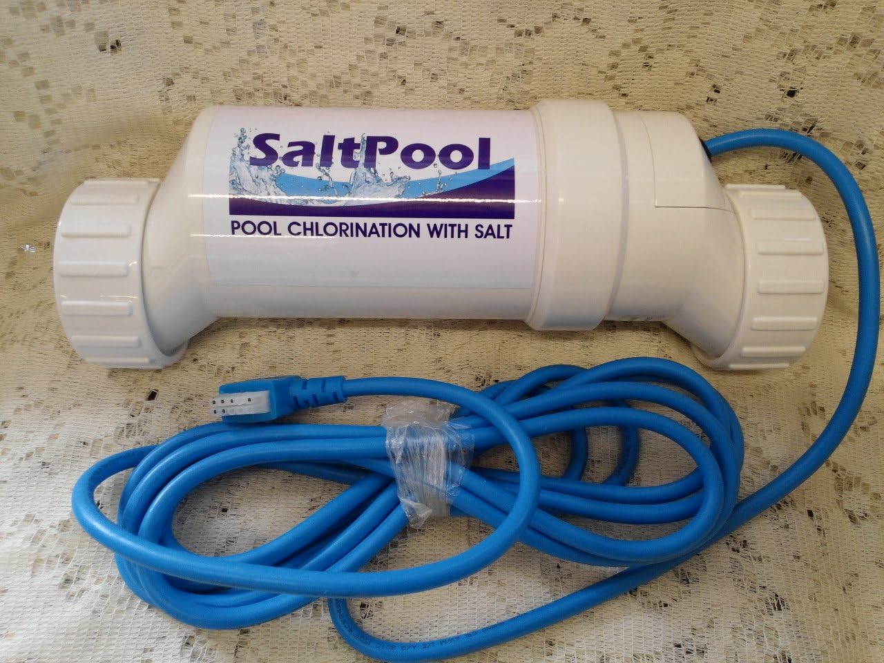 Amazon.com: PolePalUSA Official Salt Pool Hayward Aquarite Replacement ...
